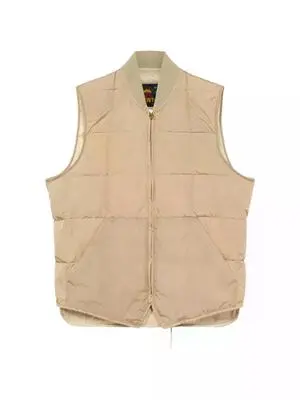 FORTELA Quilted Gilet