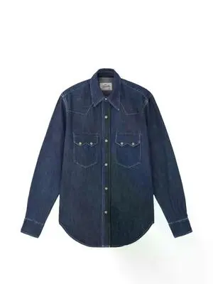 FORTELA El Paso Denim Shirt