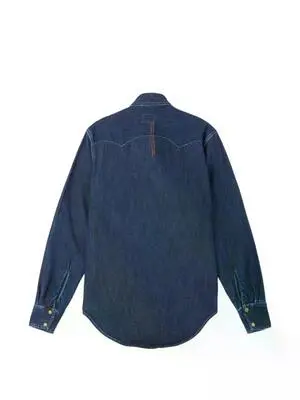 FORTELA El Paso Denim Shirt