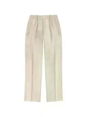 Fortela Belted Pants For Women