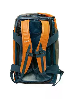 SALEWA Zip Backpack