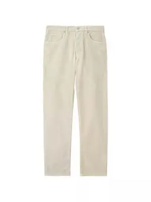 Fortela Embroidered Jeans For Women