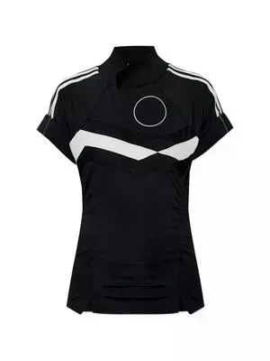 Adidas Three-stripe Sleeve T-shirt