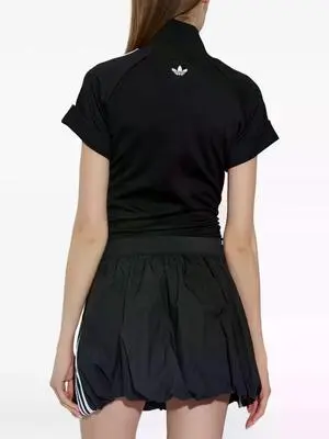 Adidas Three-stripe Sleeve T-shirt