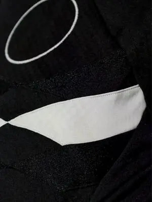 Adidas Three-stripe Sleeve T-shirt