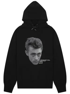 Sacai James Dean Sweatshirt