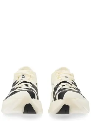 Y - 3 Adios Pro Sneaker