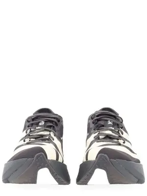 Y - 3 Adios Pro Sneakers