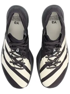 Y - 3 Adios Pro Sneakers
