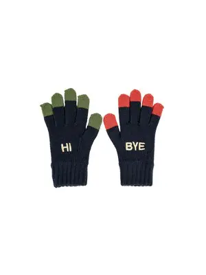 BOBO CHOSES Knitted Gloves