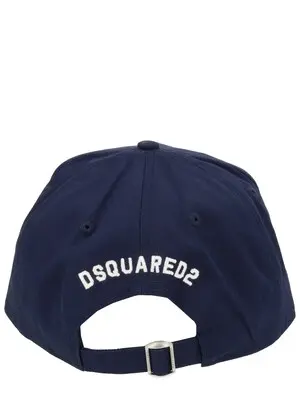 Dsquared2 Baseball Cap
