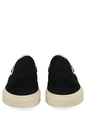 TOM FORD Sneakers - Black