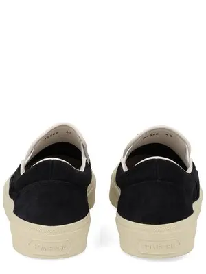 TOM FORD Sneakers - Black