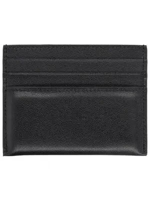 Givenchy Card Holder "antigona - Black