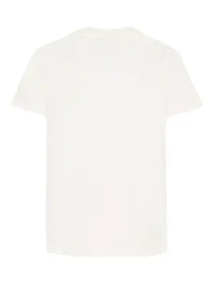 Fendi Logo T-shirt