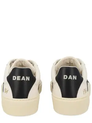 Dsquared2 Rider Sneakers - Multicolour