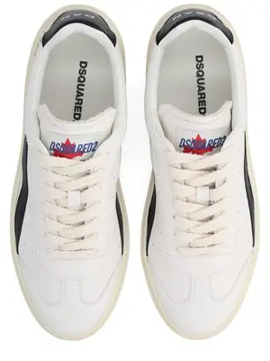 Dsquared2 Rider Sneakers - Multicolour