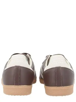 ADIDAS ORIGINALS Samba Og Sneakers - Brown