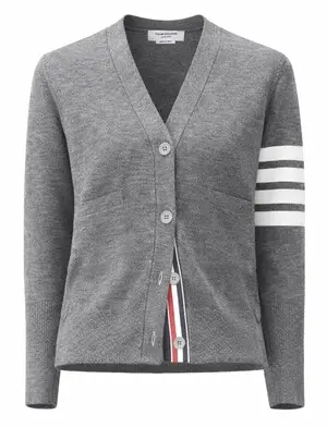 Thom Browne Relaxed Cardigans For Women