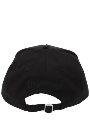 Dsquared2 Baseball Cap