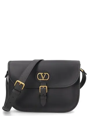 Valentino Garavani Antibes Bag - Black