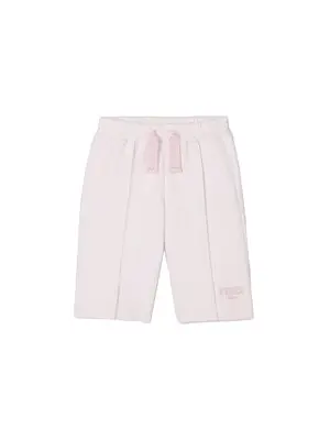 Fendi Logo Shorts For Women
