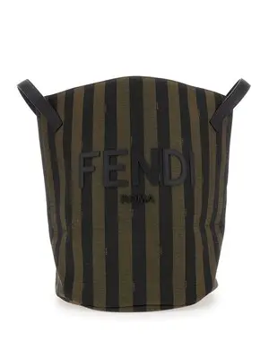 Fendi Bag With Logo