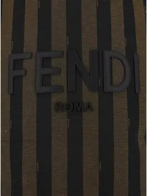 Fendi Bag With Logo