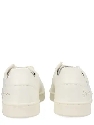 Y - 3 Stan Smith Low Top Sneakers