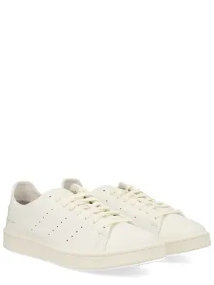 Y - 3 Stan Smith Low Top Sneakers