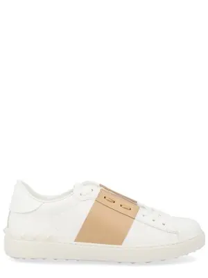 Valentino Garavani Sneakers - Beige