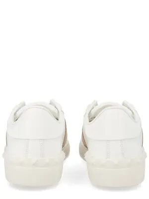 Valentino Garavani Sneakers - Beige