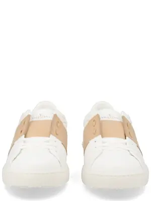 Valentino Garavani Sneakers - Beige