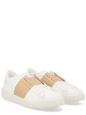 Valentino Garavani Sneakers - Beige