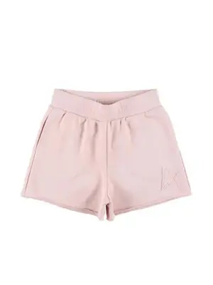 Golden Goose Loose Fit Shorts For Women