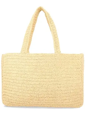 Valentino Garavani Viva Superstar Large Shopping Bag - Multicolour