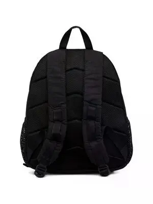 NAPAPIJRI H-nadir Logo-embossed Backpack