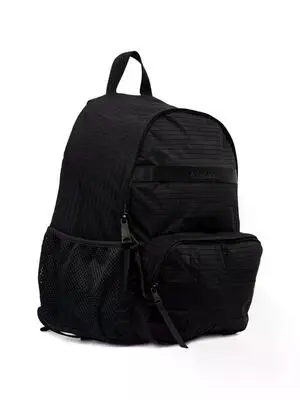 NAPAPIJRI H-nadir Logo-embossed Backpack