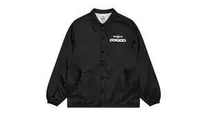 Comme Des Garçons Gdragon Ubermensch Chore Jacket