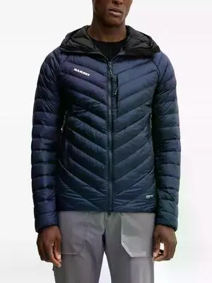 MAMMUT Quilted Padded Jacket