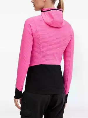DYNAFIT Mezzalama Race Zip-up Ski Hoodie