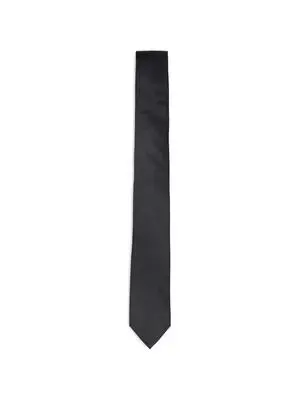 Dolce & Gabbana Neck Tie - Black