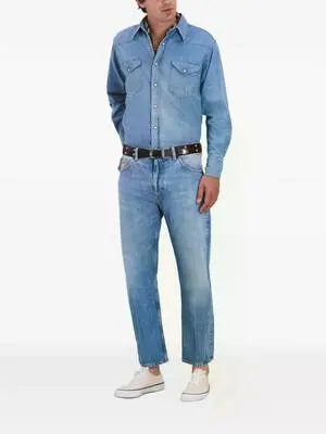 FORTELA 944 Jason Five-pocket Jeans