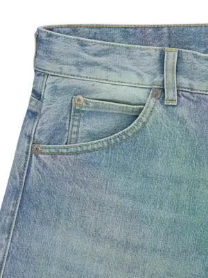 FORTELA 944 Jason Five-pocket Jeans