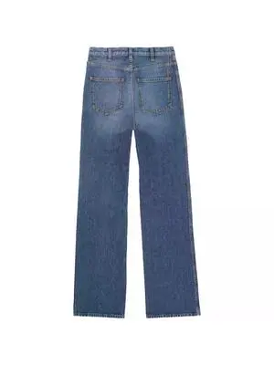 FORTELA Jane Bootcut Jeans