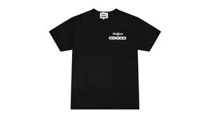 Comme Des Garcons Logo T-shirts For Men