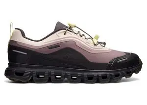 On Running Cloud 6 Geo Sneakers - Dew/gobi