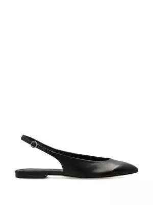 AeydĒ Amelia Flat Pumps