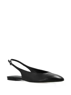 AeydĒ Amelia Flat Pumps