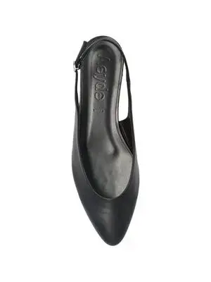 AeydĒ Amelia Flat Pumps